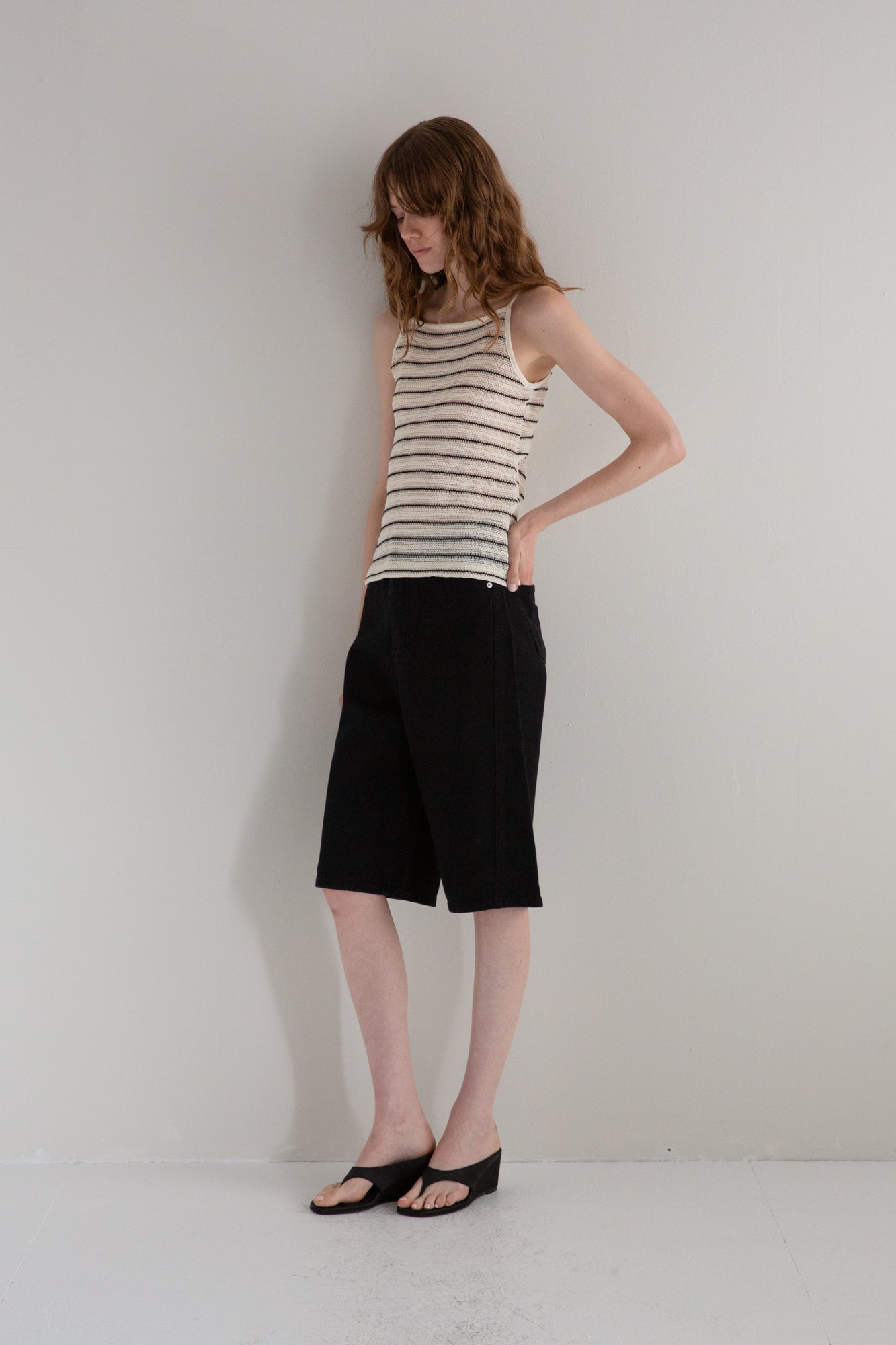 Yuri - Top – Shop-Pêche