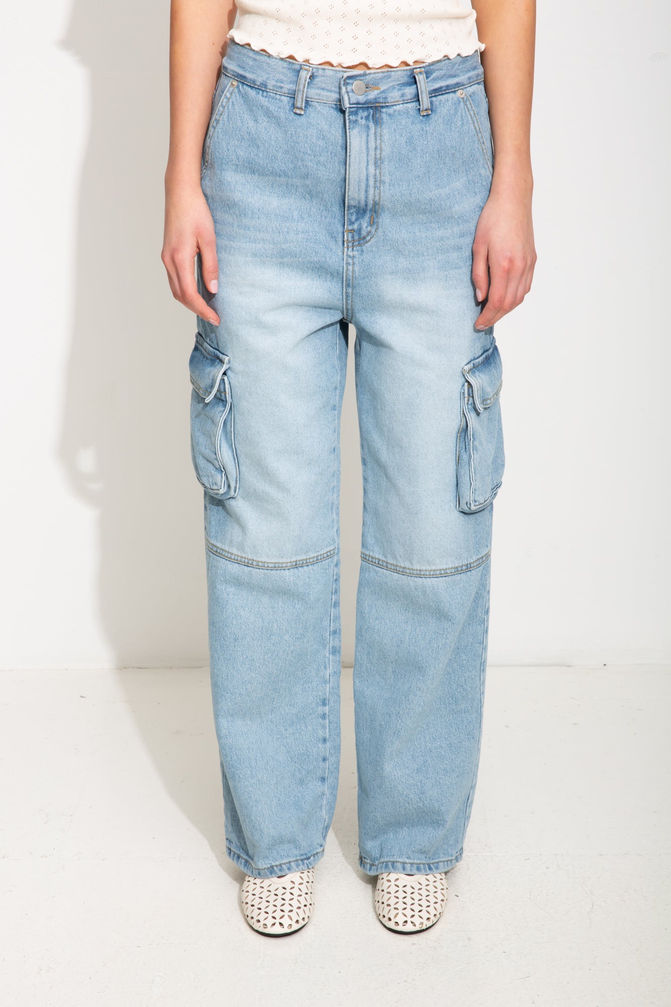 Mari - Jeans – Shop-Pêche
